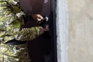 Батирлердин биринен пенсионердин жансыз денеси табылды - BULAK.KG