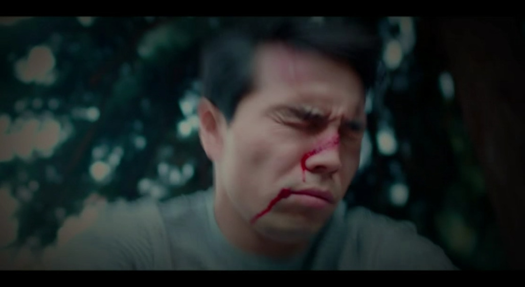 "Одно твое действие может спасти человечество" - социальный ролик от ГУВД о терроризме - BULAK.KG