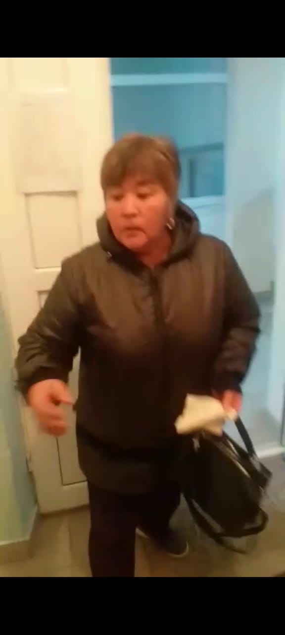 "Башка жерден төрөйбүз!": Кара-Буура районунда жаран төрөтканадан баш ...