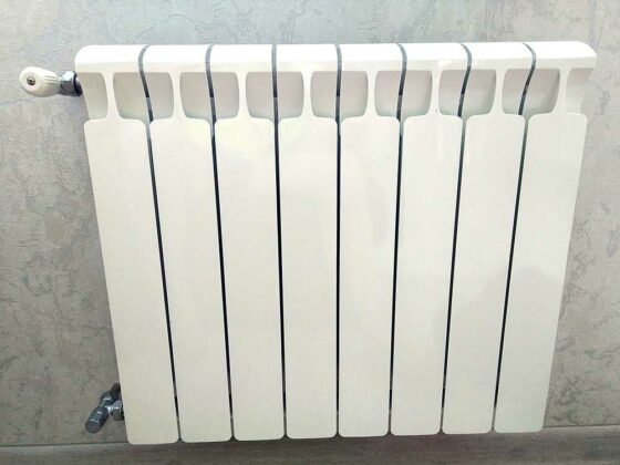 Бишкекте 70 турак үй жылуулуксуз калган - BULAK.KG