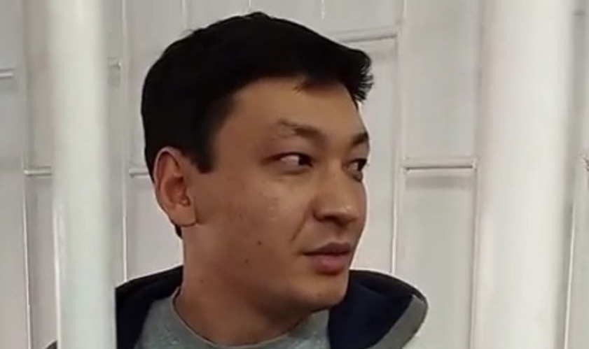 Атай Бейшенбек: Из уголовного дела по Кемпир-Абаду пропали два фигуранта - BULAK.KG