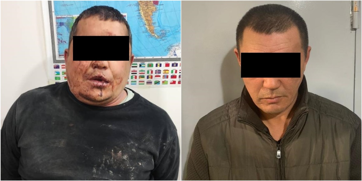 ГКНБ задержал членов ОПГ "Дженго" за вымогательство $14 500 - BULAK.KG