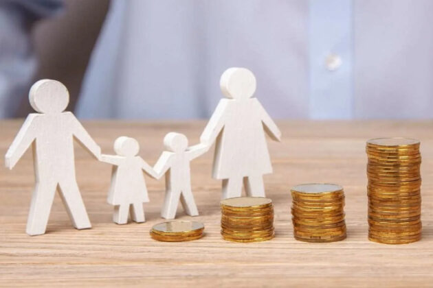 Быйыл Кыргызстанда калкты социалдык жактан коргоого 62,7 млн сом бөлүнөт - BULAK.KG