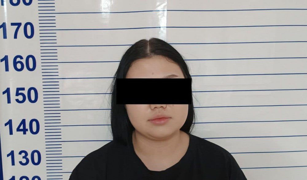 Сотрудники МВД задержали 18-летнюю администратора Instagram-страницы - BULAK.KG