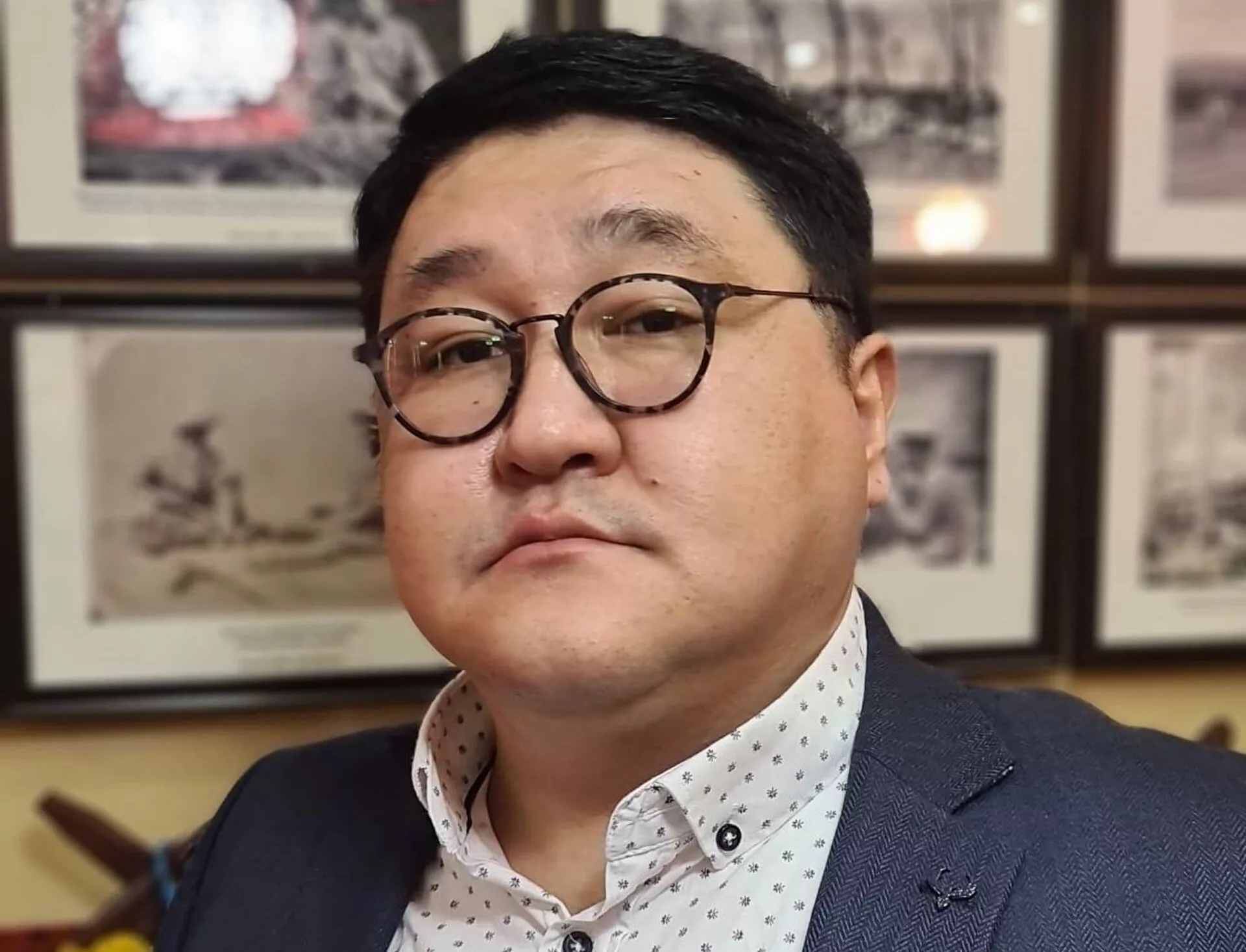 Авторский ракурс. Лидер нового типа - BULAK.KG