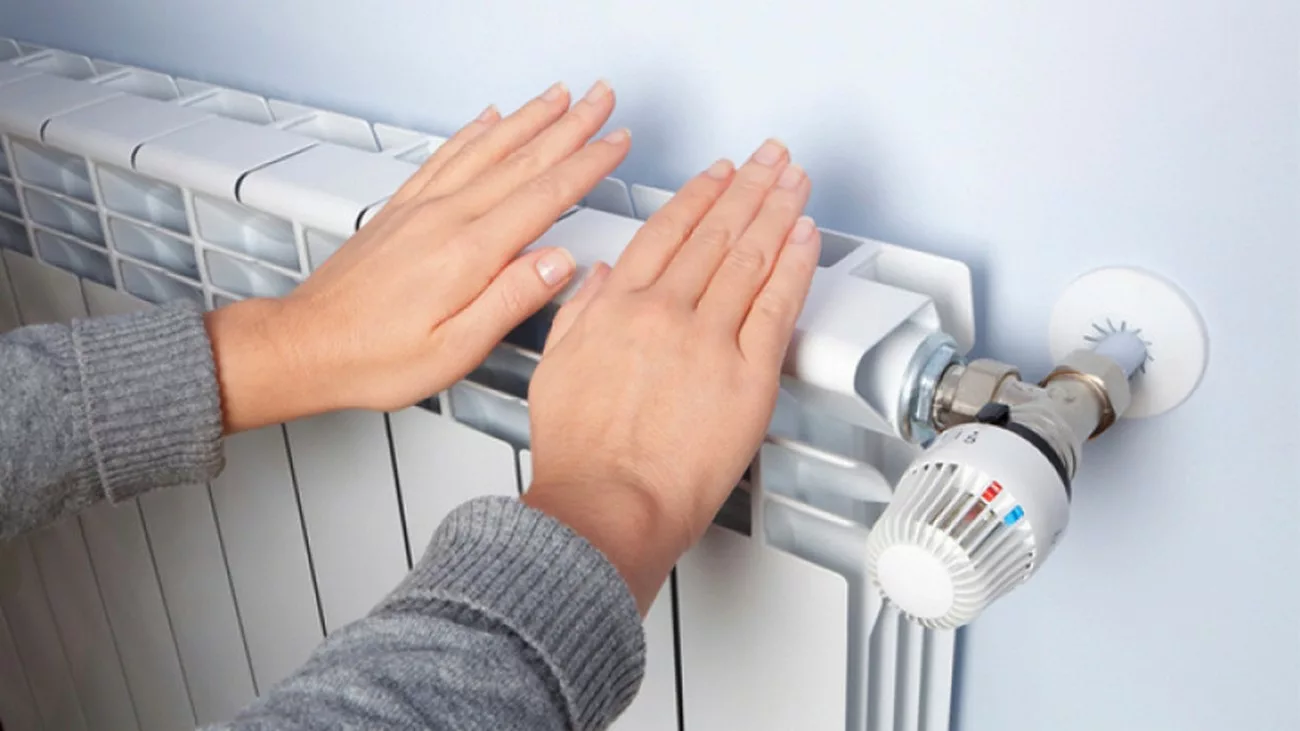 Когда в Бишкеке отключат отопление, рассказали в мэрии - BULAK.KG