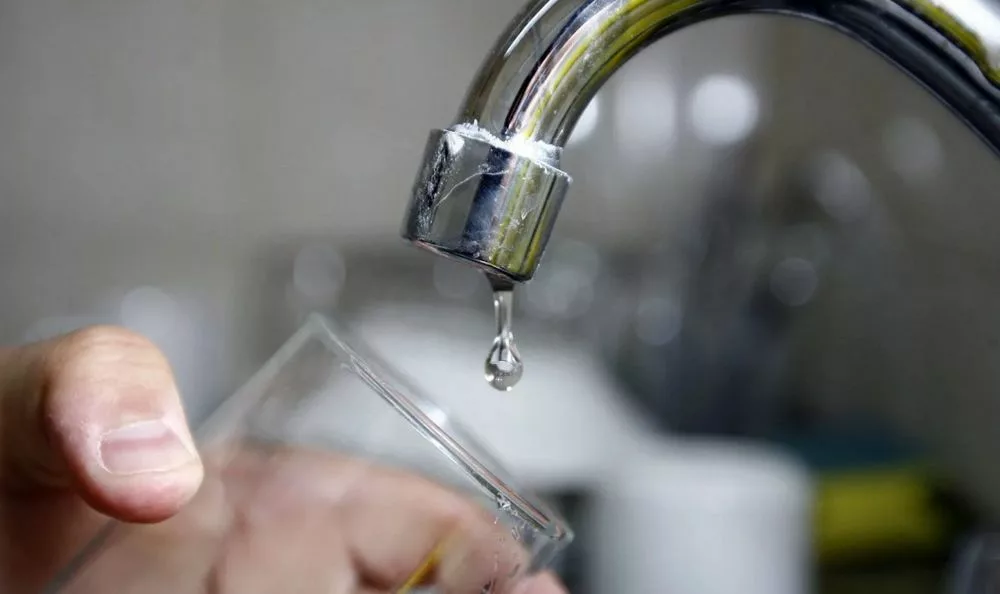 15-апрелде борбор калаанын бир бөлүгүндө суу болбойт - BULAK.KG