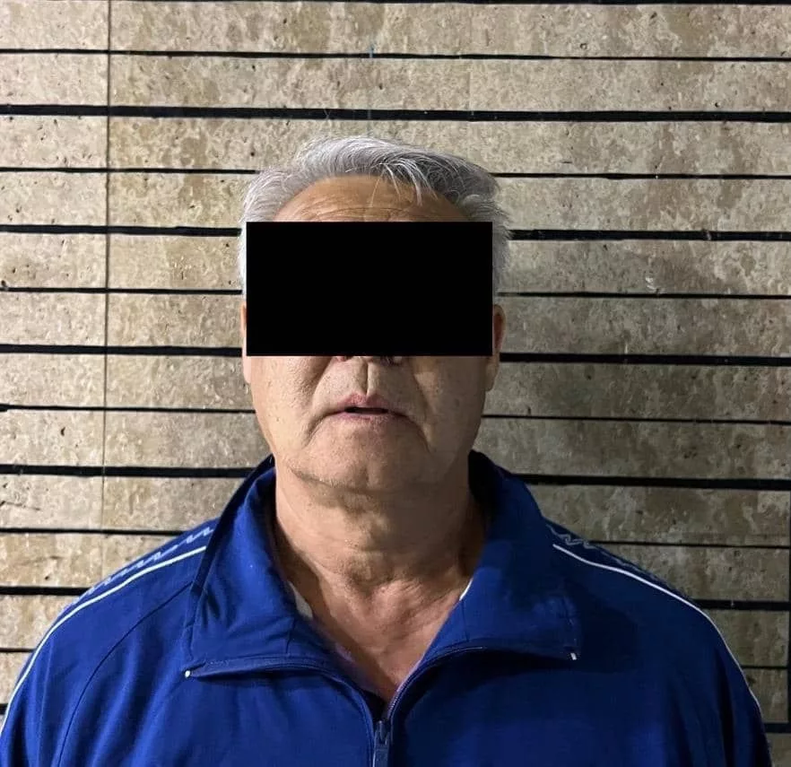 Бишкекчанин организовал нелегальное кладбище и продавал участки по 40 тысяч сомов - BULAK.KG