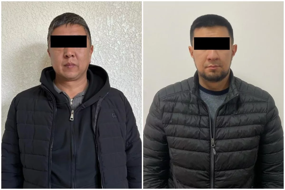 Инвесторам из КНР незаконно продали лицензию на добычу ПГС за $250 тысяч - BULAK.KG