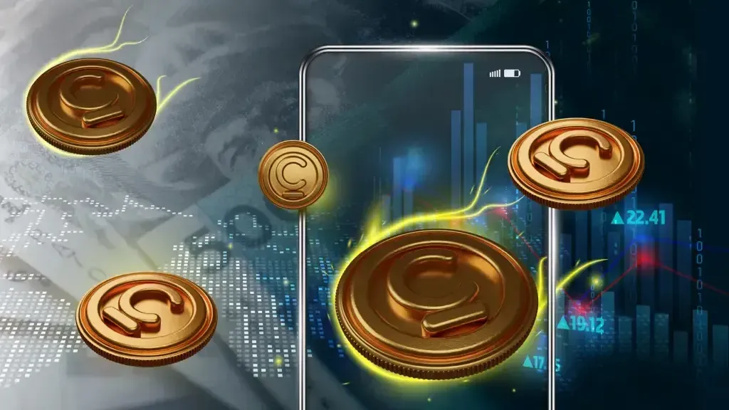 Улуттук банк санарип сом чыгаруу укугуна ээ болду. Мыйзамга президент кол койду - BULAK.KG