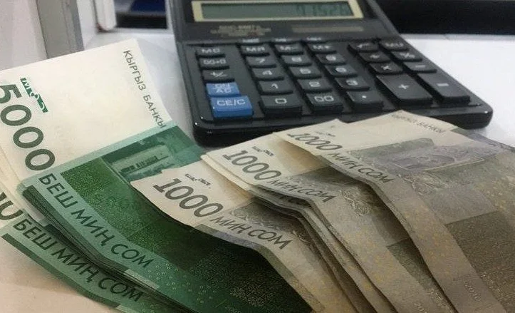 Повышена зарплата некоторых категорий работников бюджетной сферы - BULAK.KG