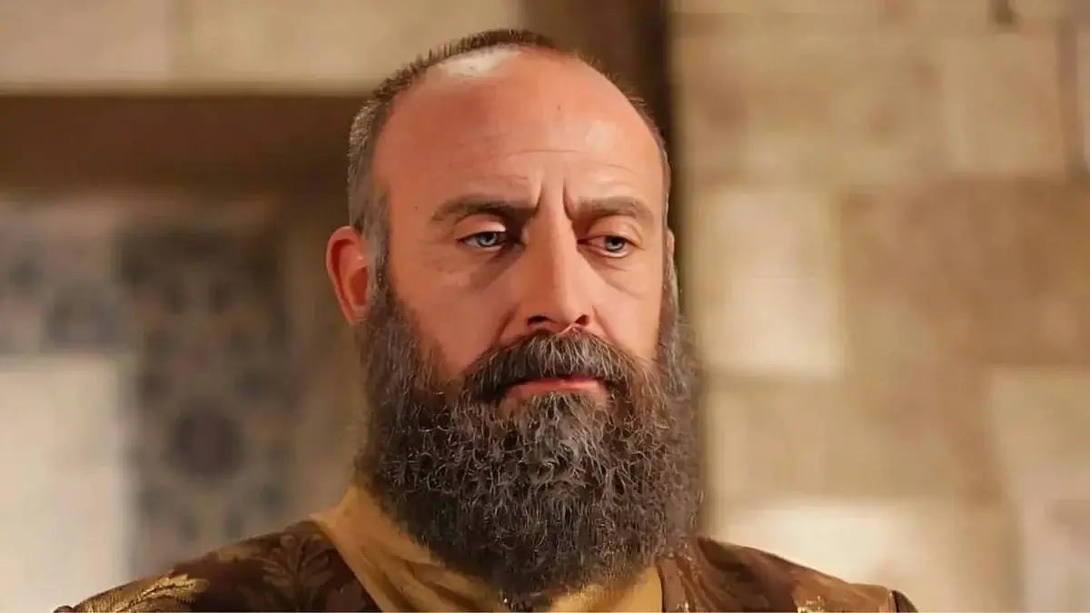 Актер из сериала «Великолепный век» получил тюремный срок - BULAK.KG