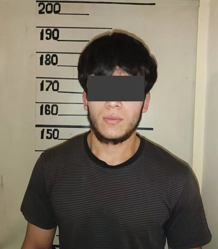 Жителя Оша задержали за дачу взятки патрульному инспектору - BULAK.KG