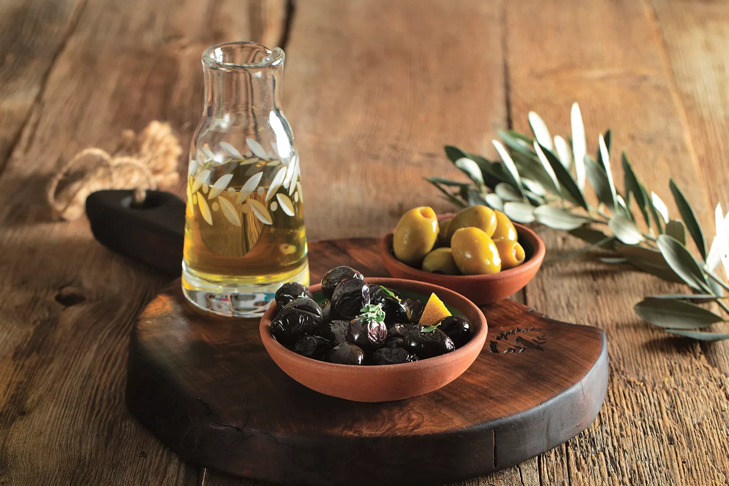 Неделя турецкой кухни - 2025: в центре внимания — классические блюда турецкой кухни - BULAK.KG