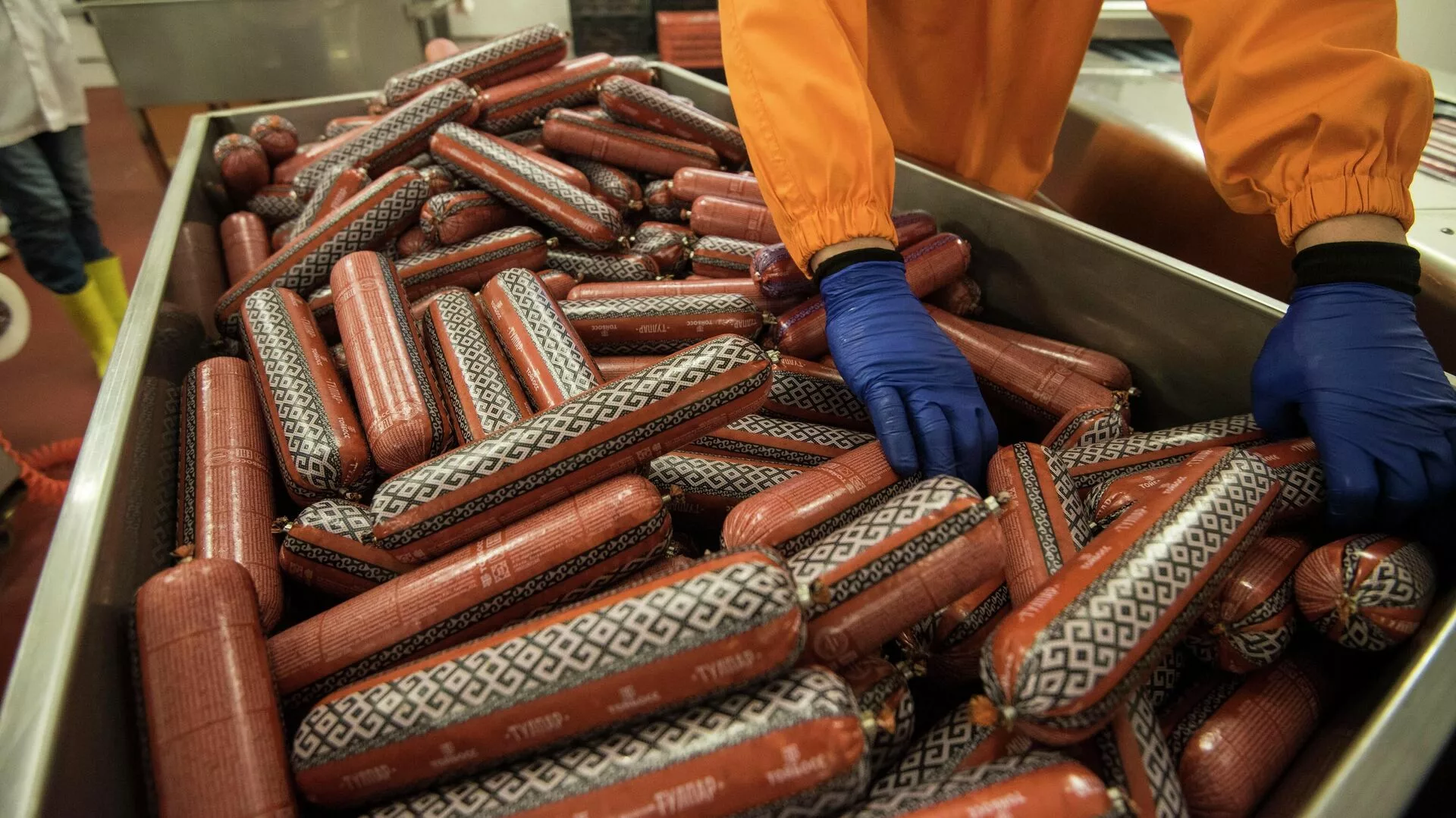 Скандал с «Тойбосс». В компании прокомментировали ситуацию - BULAK.KG