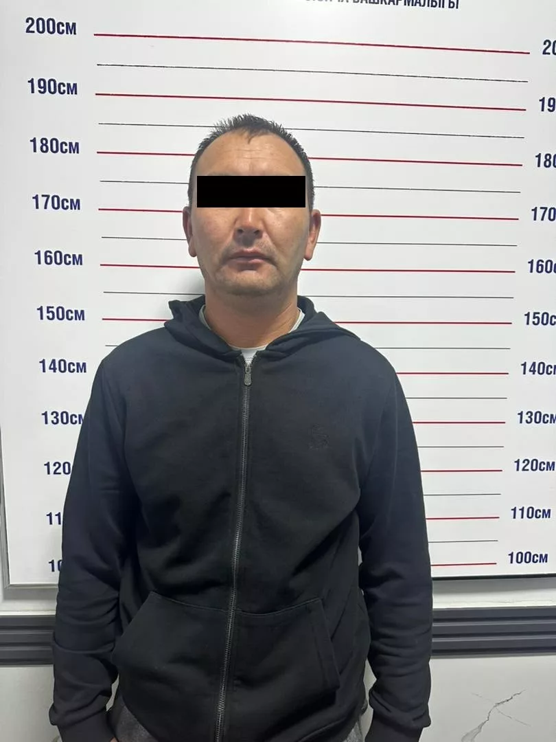 ГКНБ заявил о задержании "полукриминального элемента" на Иссык-Куле - BULAK.KG