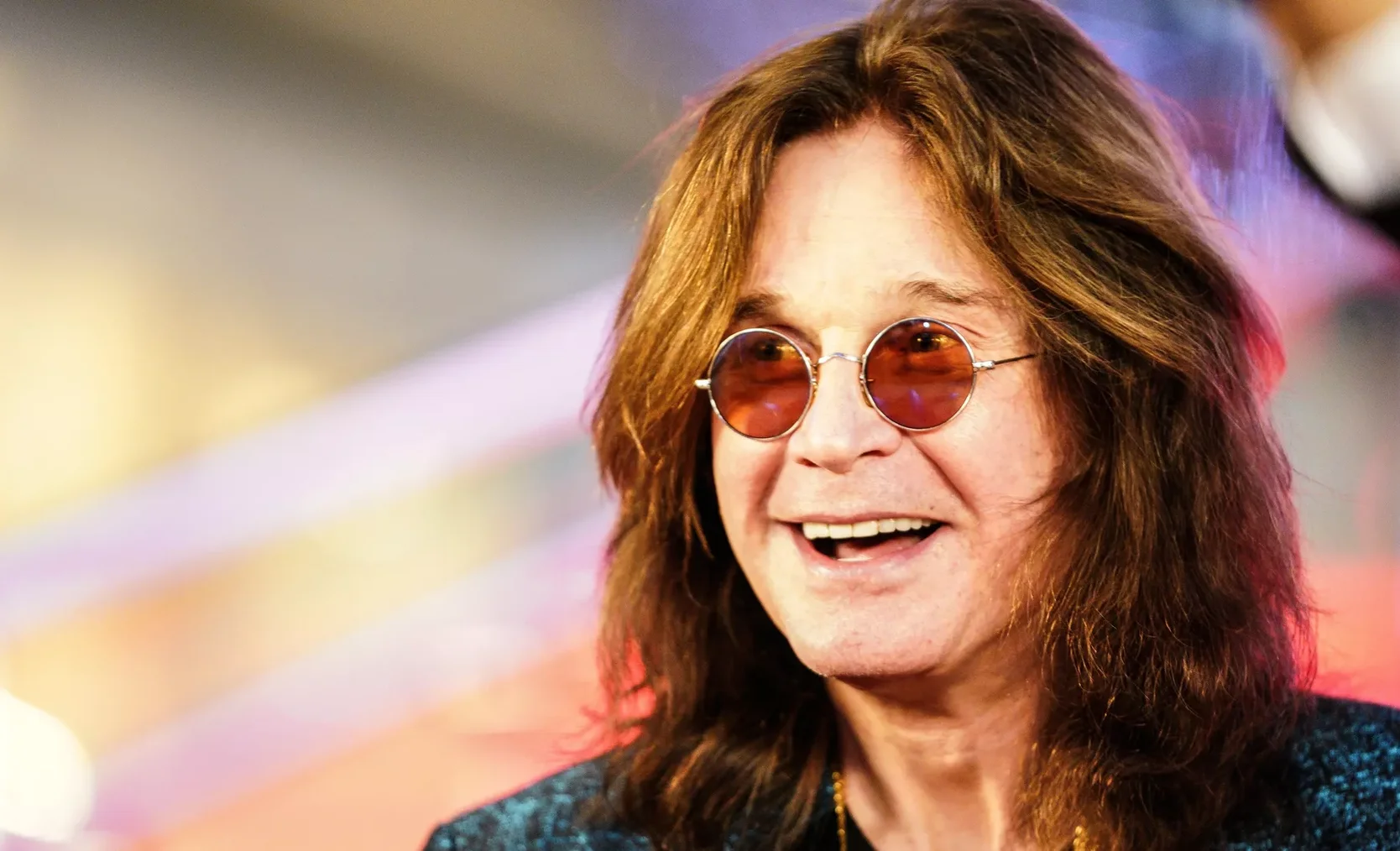 Умер рок-музыкант Оззи Осборн - BULAK.KG