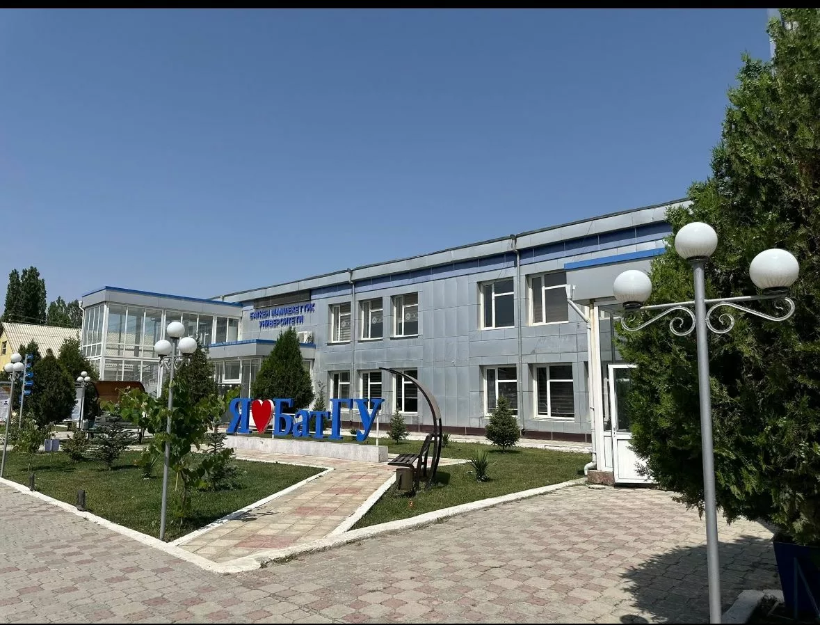 Из вузов Баткенской области отчислено более 2 тысяч студентов - BULAK.KG