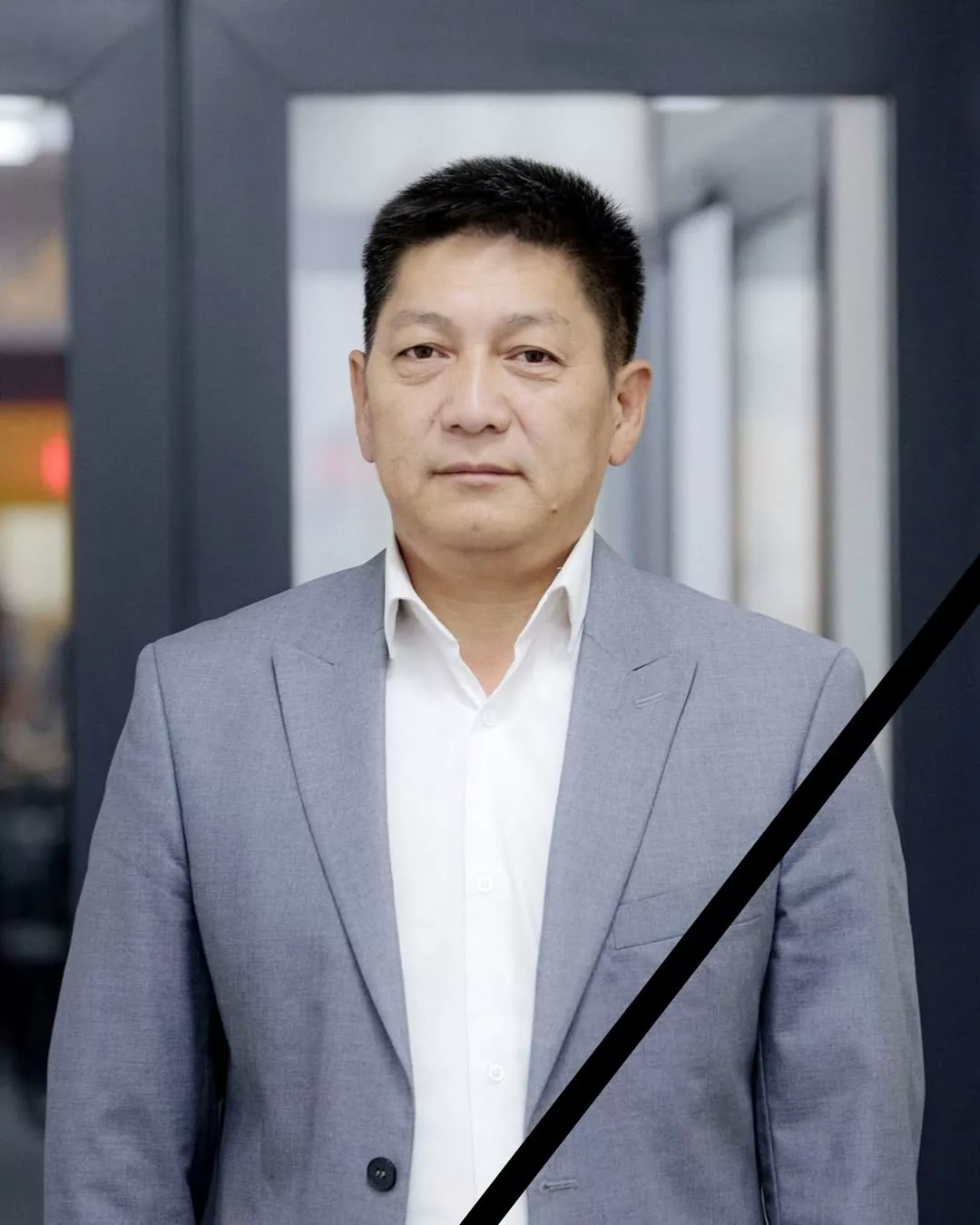 Тарых жана чөлкөм таануу институтунун директору Туратбек Сырдыбаев мезгилсиз дүйнөдөн кайтты ...