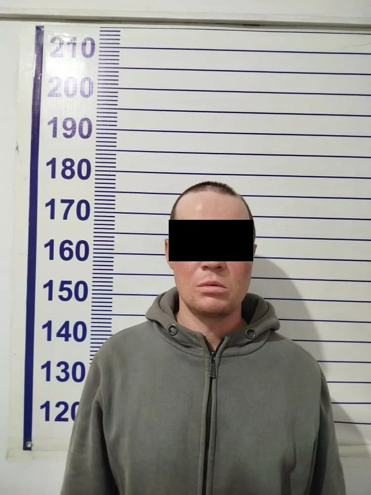 Тело убитого мужчины закопали в угольном сарае собственного дома в Чуйской области - BULAK.KG