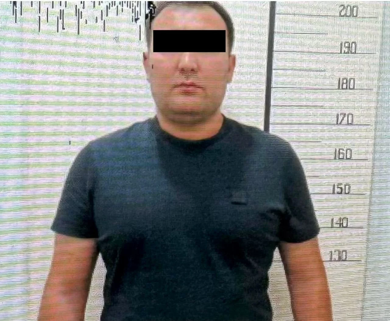 Задержан владелец банкетных залов "Асман", "Meikin", "Сый Ордо", "Ата", "Ак Булут" и "Ак Сарай ...