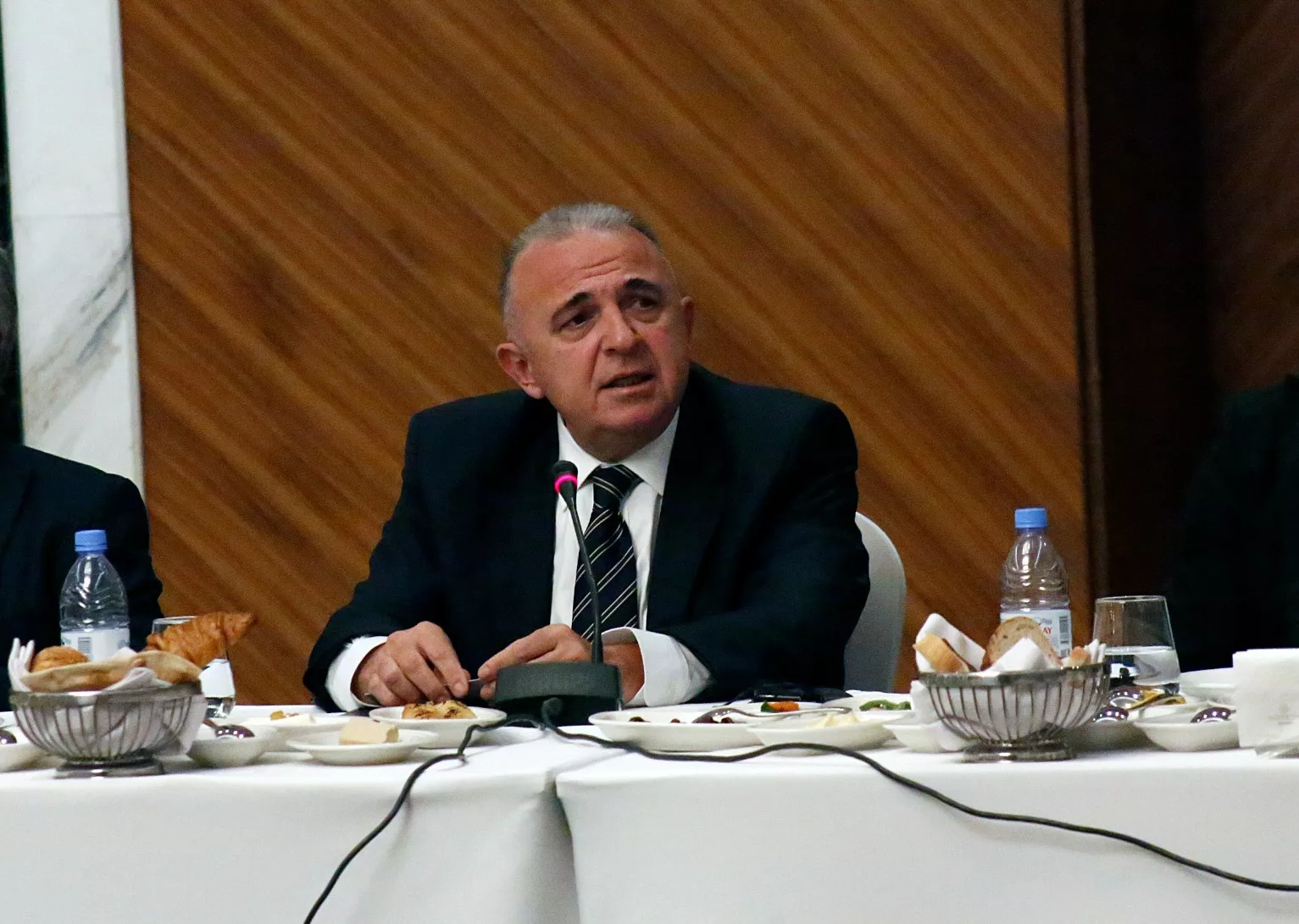 Турецкие инвестиции в Кыргызстан превысили 1,4 млрд долларов США - BULAK.KG