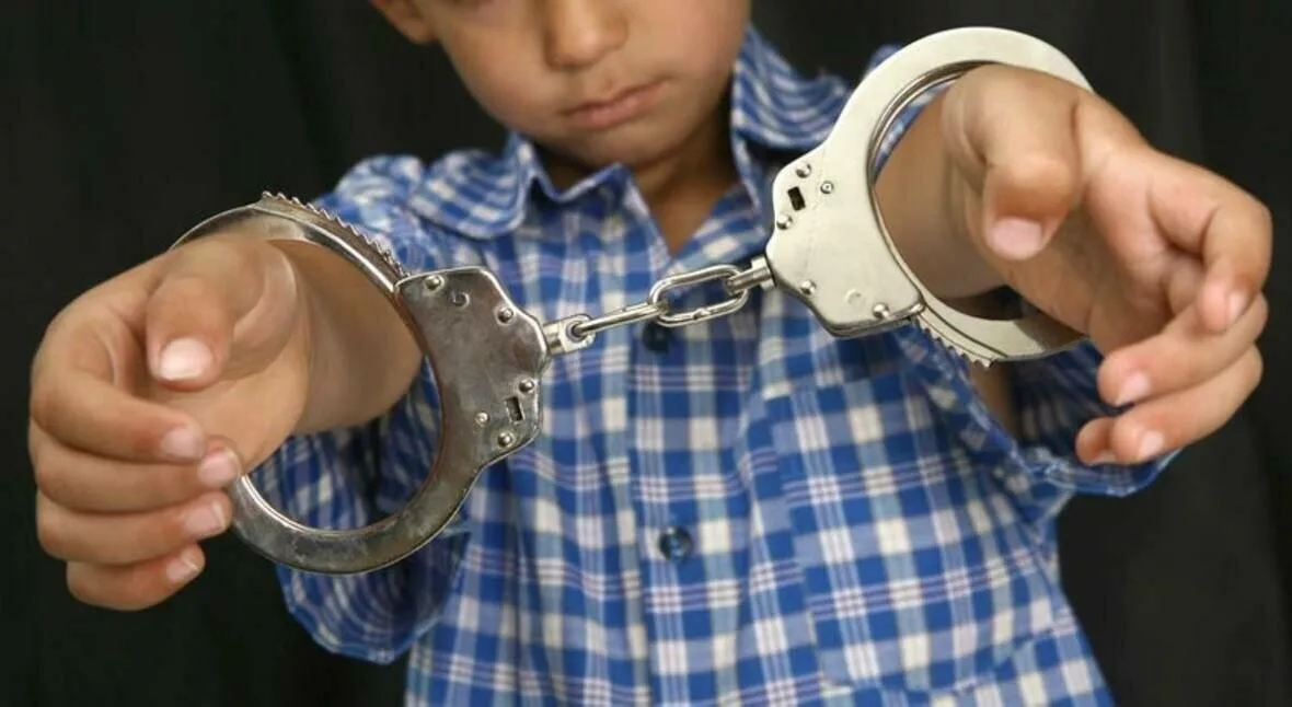 Детей не будут судить за мелкие проступки: в Кыргызстане вводят новую систему - BULAK.KG